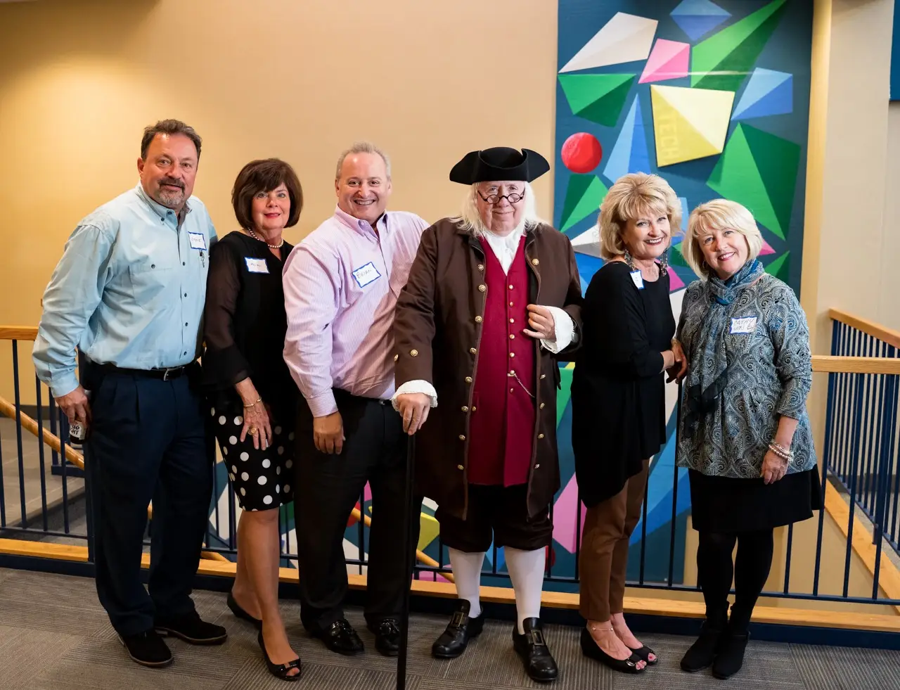 Our Team - Ben Franklin Technology Partners of Central & Northern PA